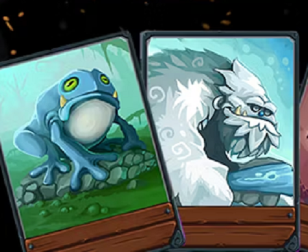 Infinite Heroes - Play Online Infinite Heroes on Arsonate