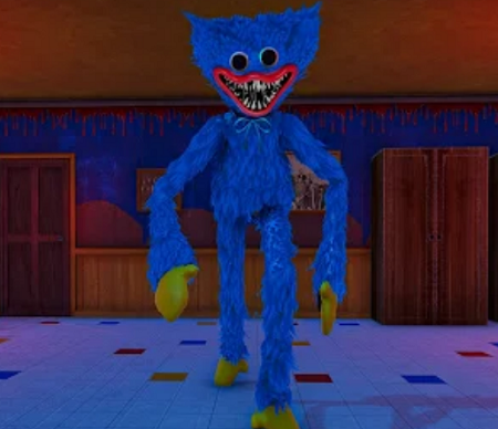 Poppy Escape - Play Online Poppy Escape on Arsonate